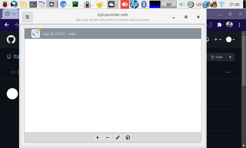 Icon Tray · Issue #2 · Itai-Nelken/Nativefier-WebApps · GitHub