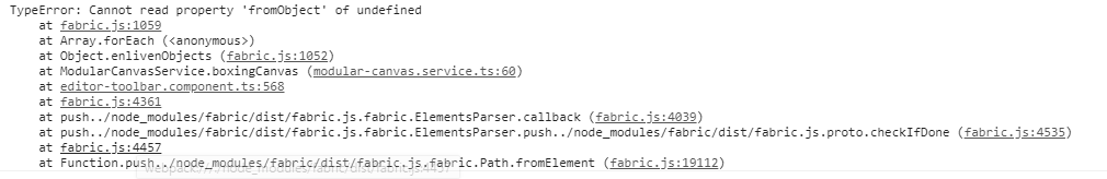 How to add the created fabric.util.createclass JSON to the canvas · Issue #6073 · fabricjs ...