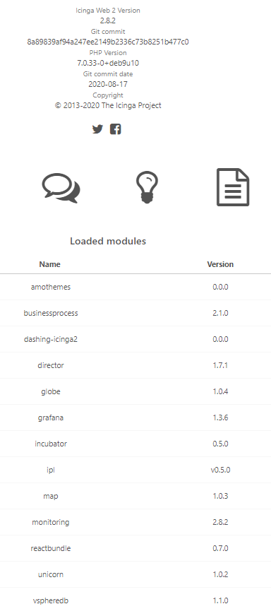 Plugin output line spacing · Issue #4297 · Icinga/icingaweb2 · GitHub
