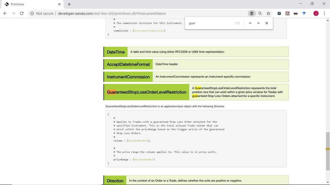 KeyError / Attribute error when parsing OANDA JSON · Issue #12 · jamespeterschinner/async_v20 ...