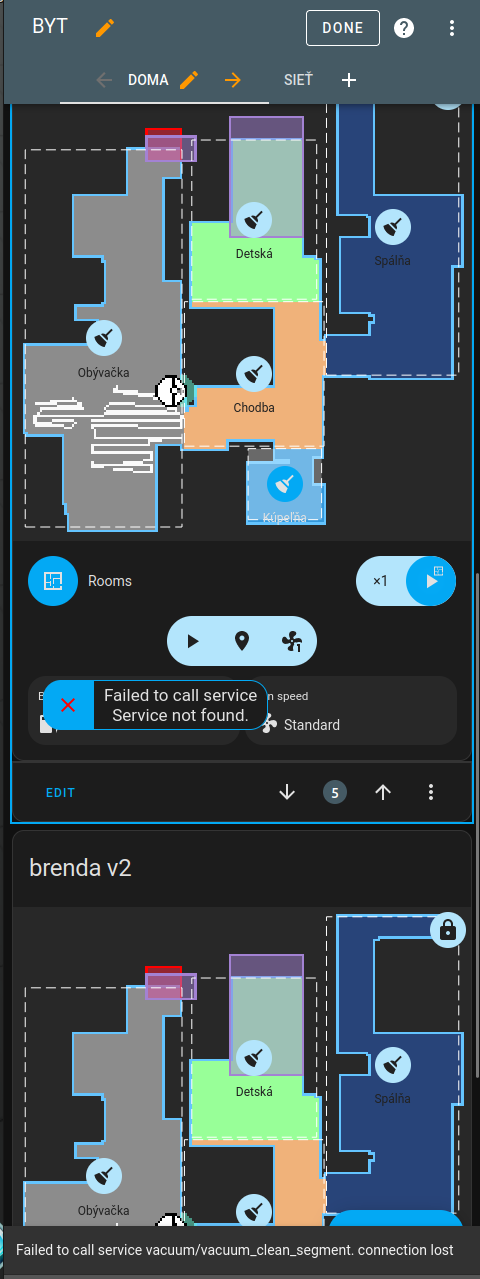 Zone/Room cleaning don't work -> dreame_mc1808_14a2_robot_cleaner_2 | · Issue #652 ...