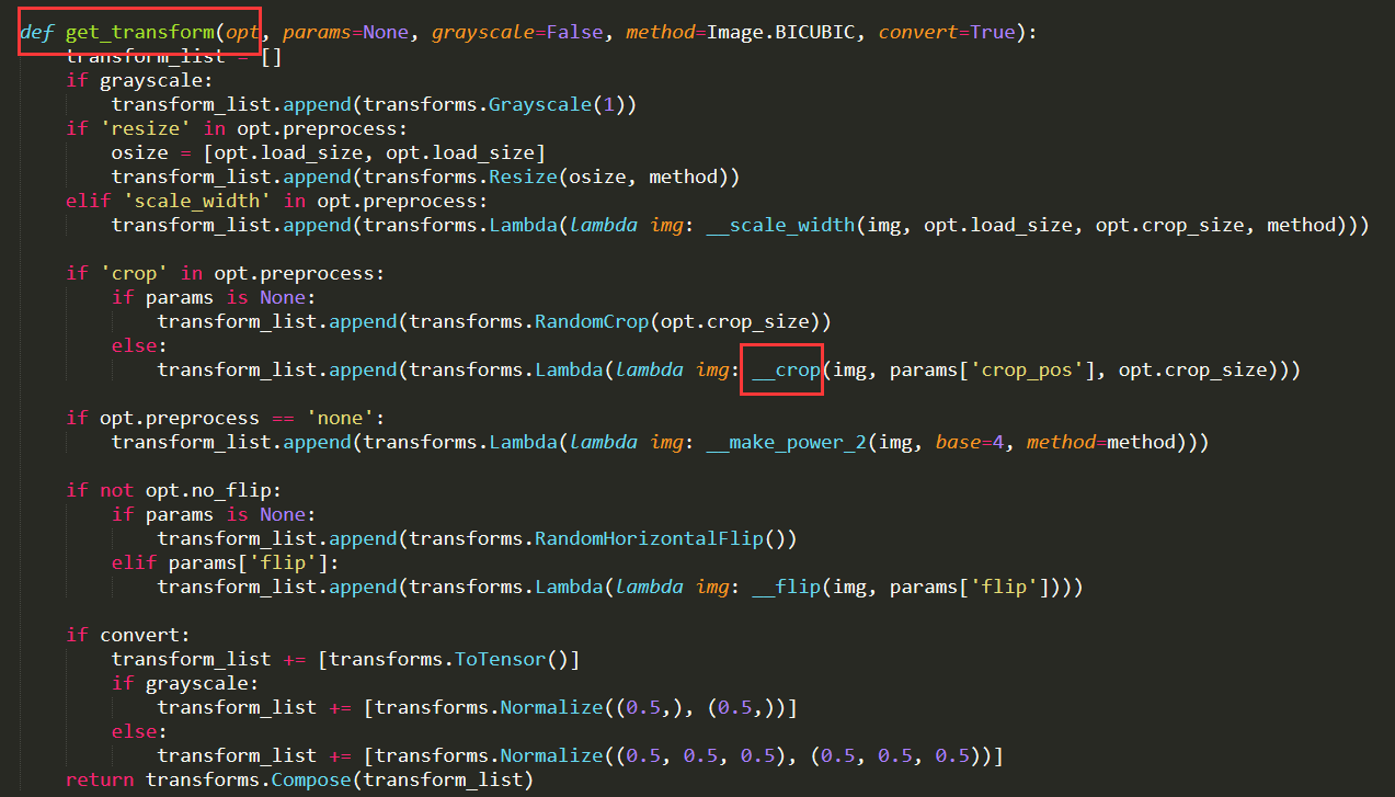 ValueError: empty range for randrange() (0,-225, -225) · Issue #1203 ...
