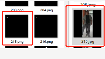 为什么效果很差 · Issue #187 · ZHKKKe/MODNet · GitHub