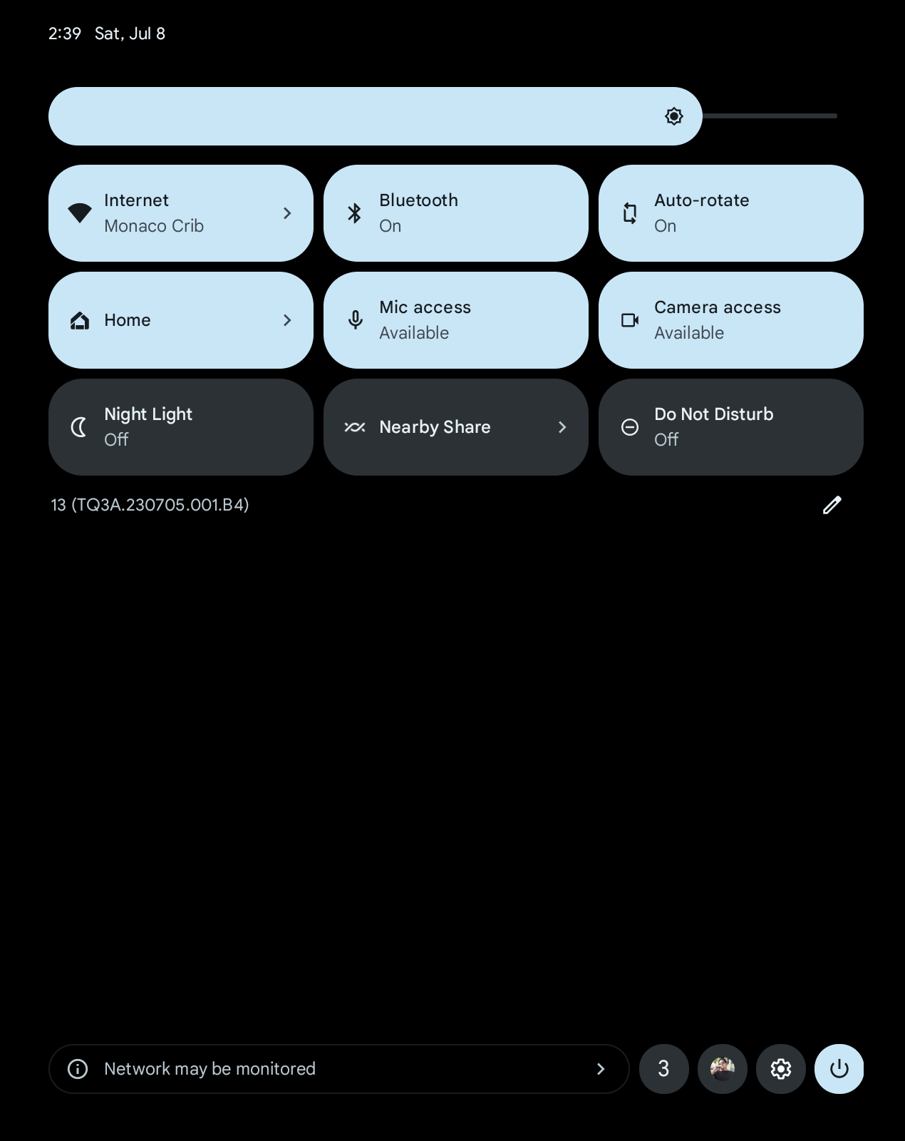 Not working on Android 13 Pixel Tablet magisk · Issue #33 · AdguardTeam/adguardcert · GitHub