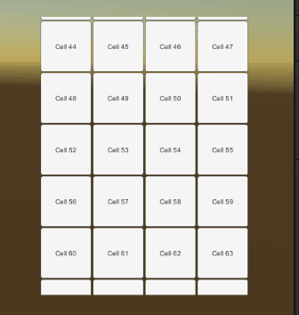 这个是否没有考虑到cell节点的缩放？ · Issue #104 · qiankanglai/LoopScrollRect · GitHub