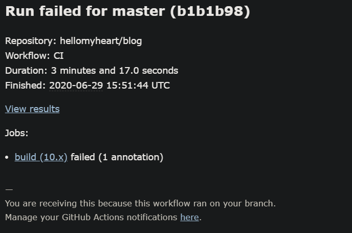 「评论」解决百度无法收录搭建在github上的个人博客的问题 · Issue 164 · Xugaoyivuepress Theme Vdoing · Github