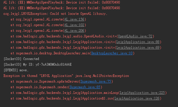 A Problem Came Out While Using Timertask · Issue 5585 · Libgdx