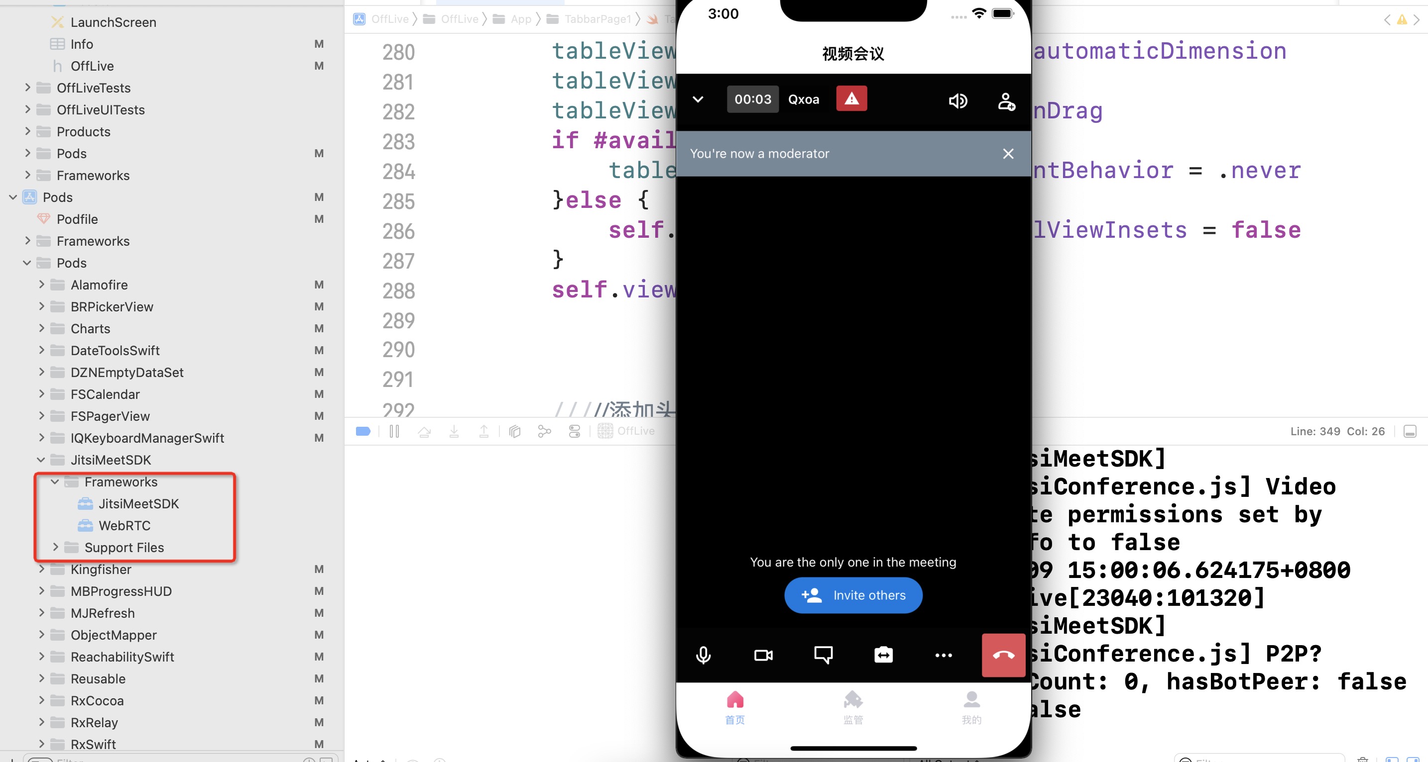 Thanks To The Author · Issue 12345 · Jitsi Jitsi Meet · Github