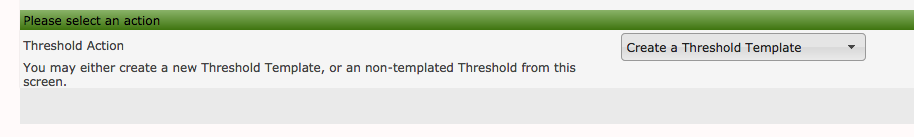 Threshold templates · Issue #191 · Cacti/plugin_thold · GitHub