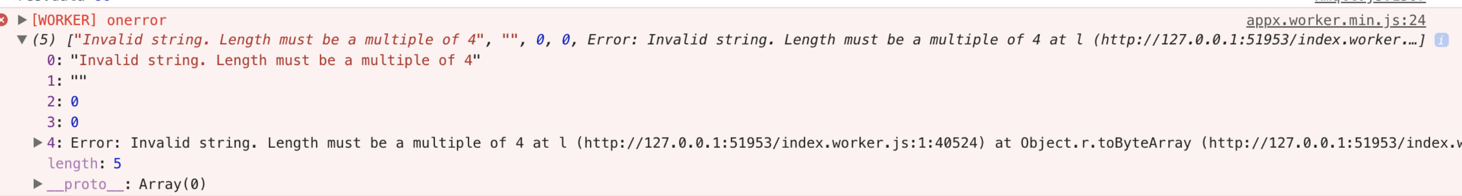 Use in Ali Mini app, Cannot read property 'connectSocket' of undefined ? · Issue #943 · mqttjs ...