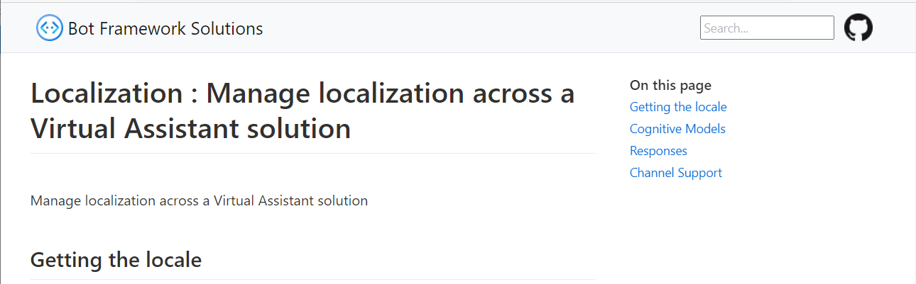 Layout Issues · Issue #3796 · microsoft/botframework-solutions · GitHub