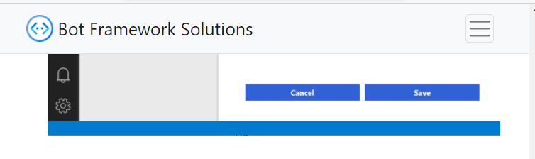 Layout Issues · Issue #3796 · microsoft/botframework-solutions · GitHub