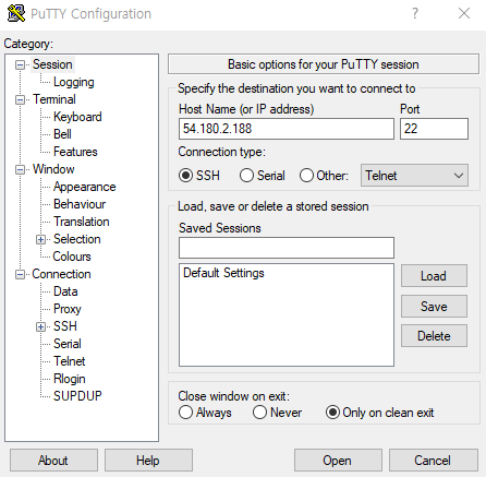 GitHub - haeyonghahn/aws-cloud-infra-basic