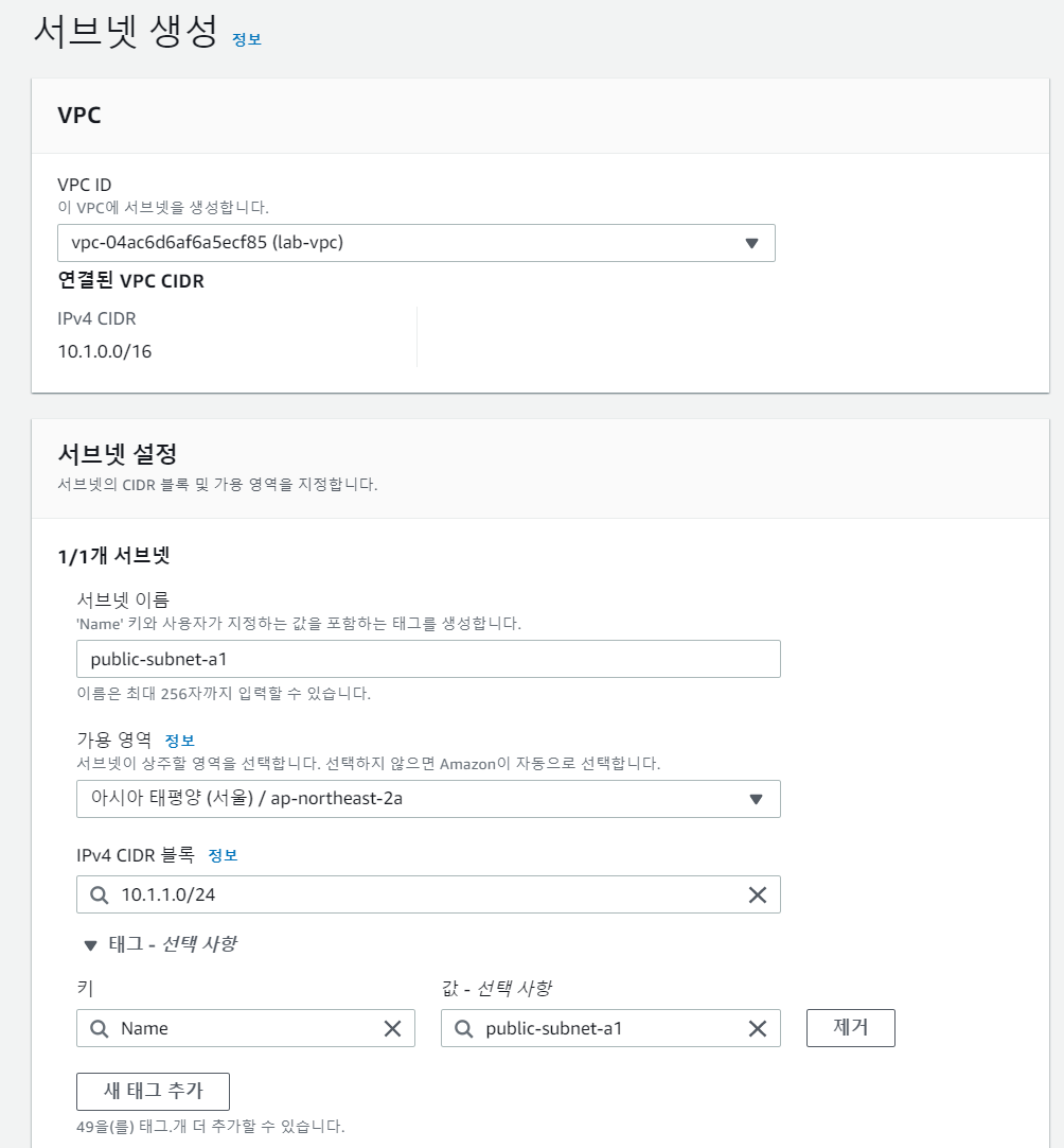 GitHub - haeyonghahn/aws-cloud-infra-basic