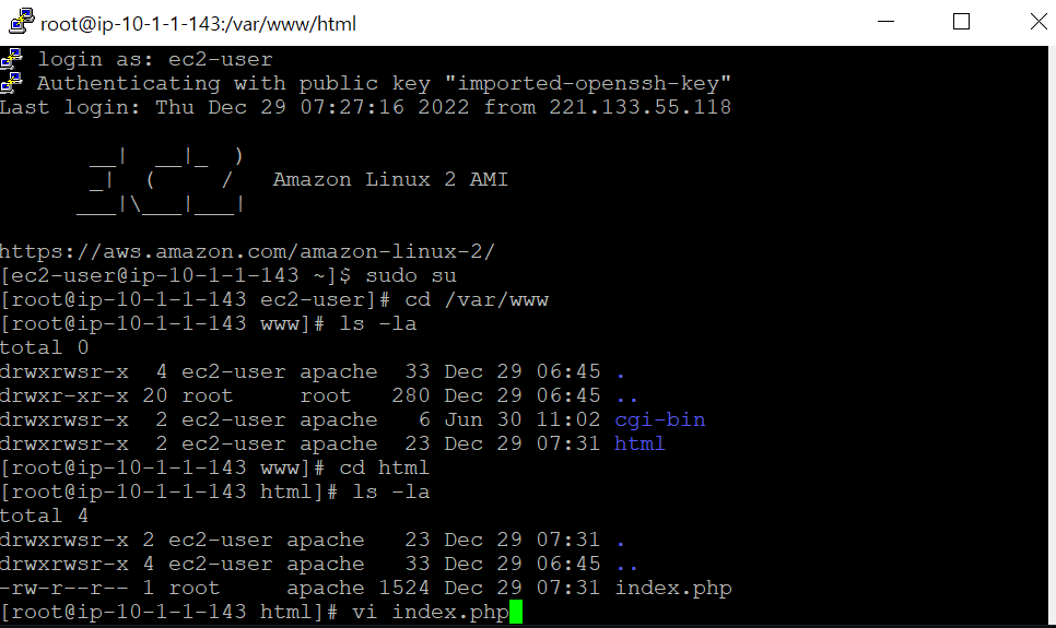 GitHub - haeyonghahn/aws-cloud-infra-basic