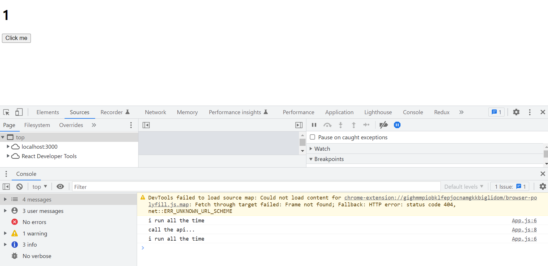 GitHub - haeyonghahn/react-for-beginners