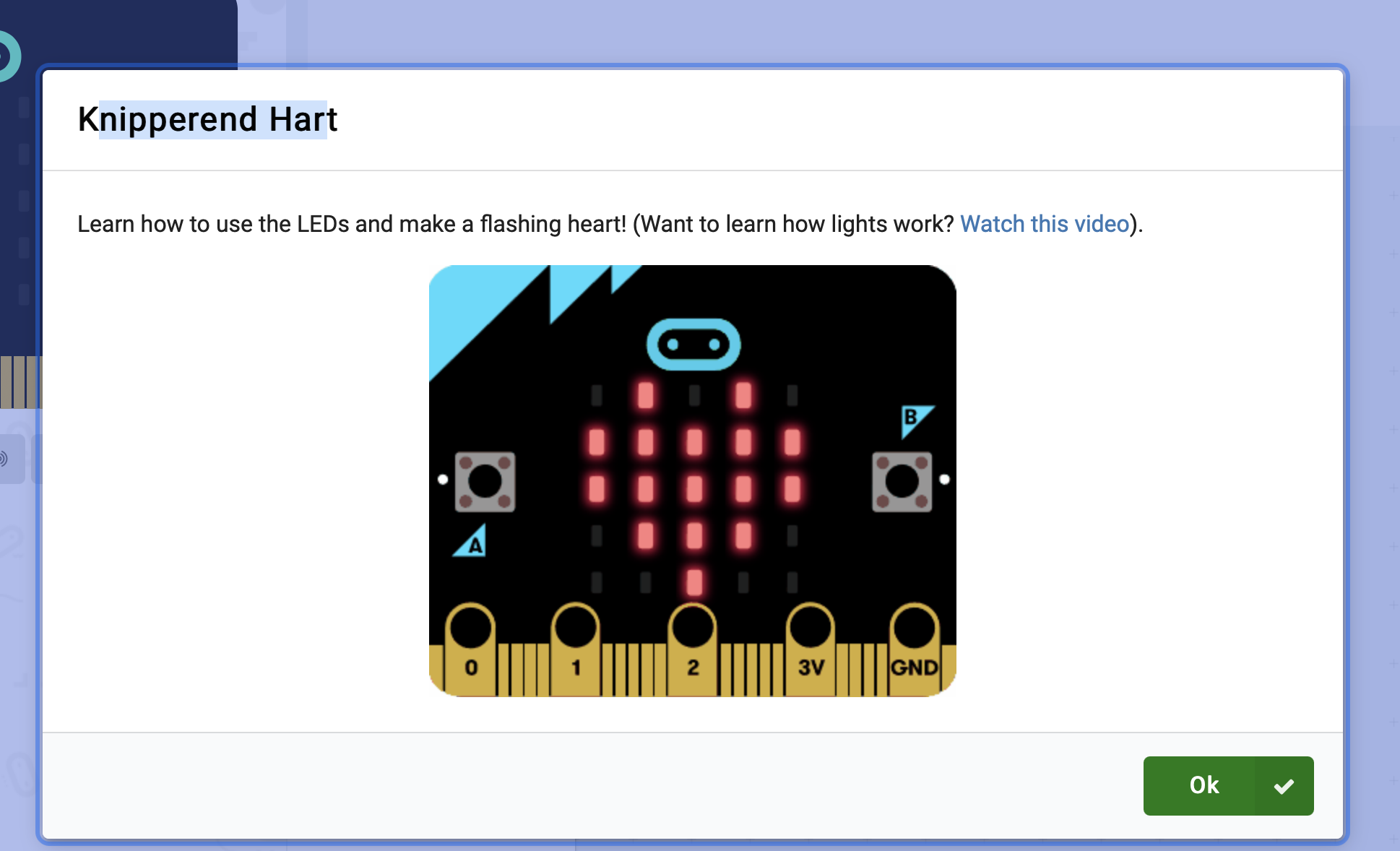 Flashing Heart translates to Dutch on Chrome & Safari in UK · Issue ...