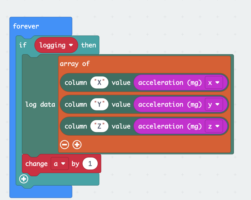 Feature: Add legend to console output · Issue #4325 · microsoft/pxt-microbit · GitHub