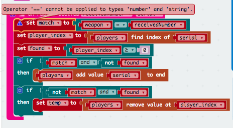 Editor appends variable and errors 'packet has no property Serial2' · Issue #3399 · microsoft ...