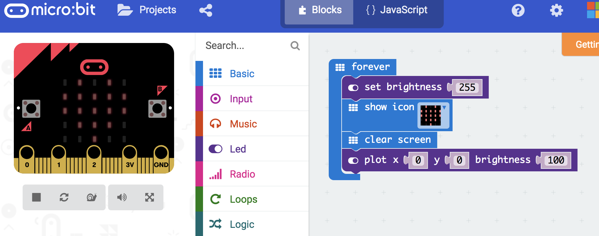 set Brightness issue when using alongside show Icon · Issue #628 ...