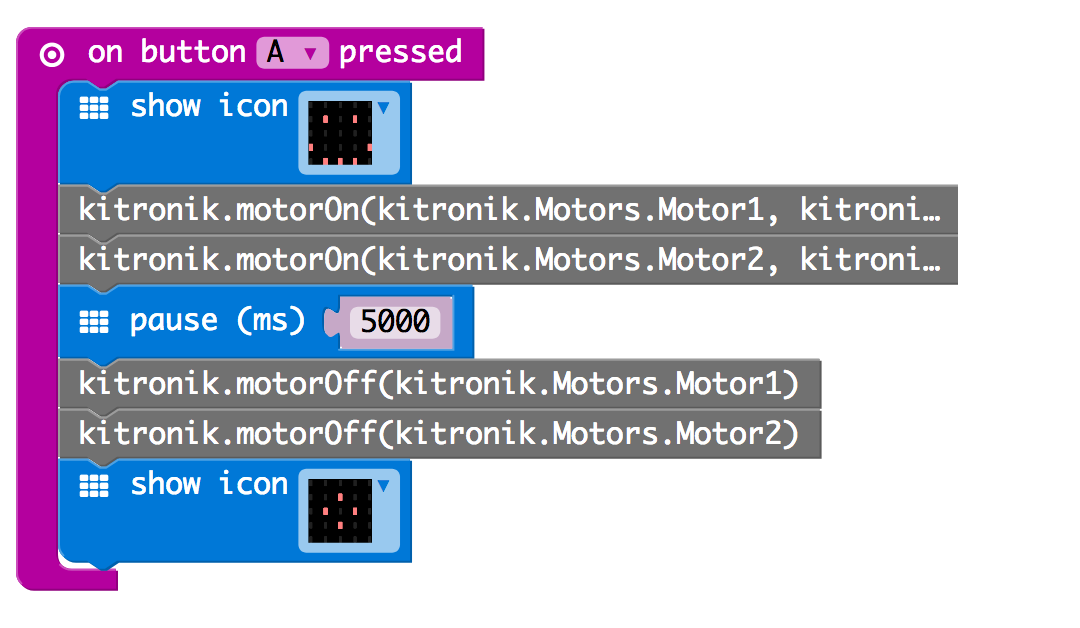 Blocks not displaying for examples · Issue #694 · microsoft/pxt-microbit · GitHub