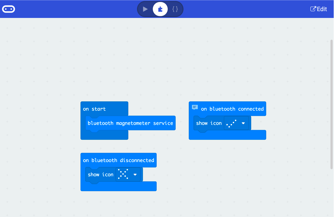 Show 'code' fullscreen for lessons · Issue #1020 · microsoft/pxt-microbit · GitHub