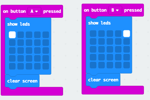 On button press behaviour is different on sim/hardware · Issue #2667 ...