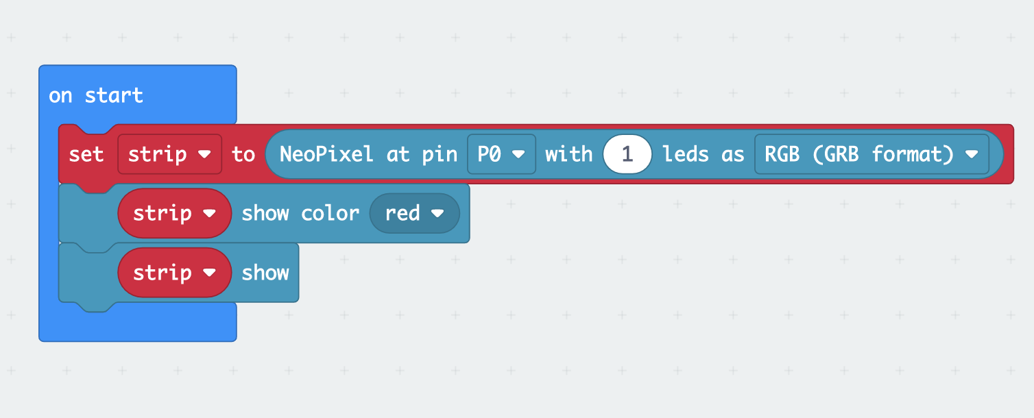 NeoPixel extension does not work with V2 board revision · Issue #3415 · microsoft/pxt-microbit ...