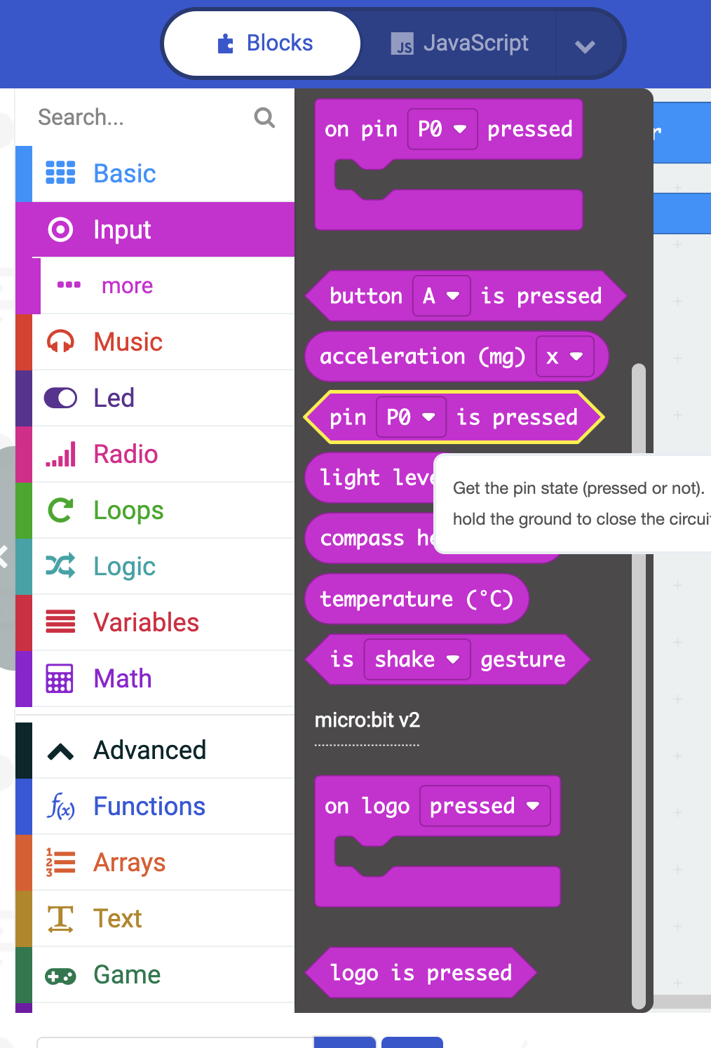 Older projects do not update for latest V2 blocks · Issue #3533 ...