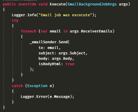 Background job is abandoned · Issue #4762 · aspnetboilerplate/aspnetboilerplate · GitHub