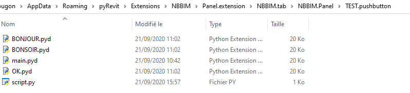 Implement Refreshing CPython engine · Issue #1009 · pyrevitlabs/pyRevit · GitHub