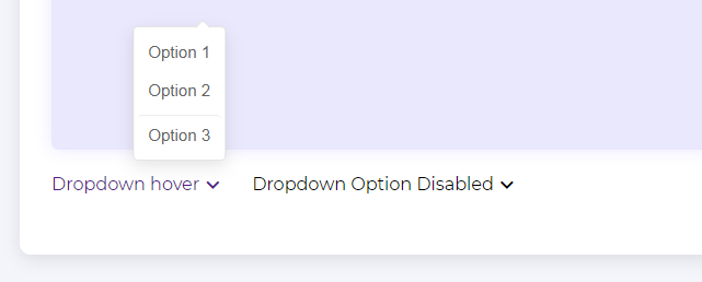 Dropdown items in smaller space · Issue #352 · lusaxweb/vuesax · GitHub