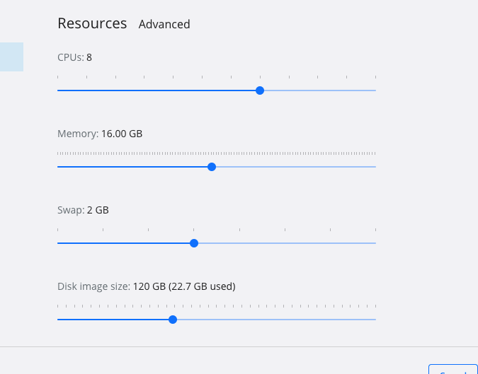 com.docker.hyperkit 100% cpu usage mac big Sur 11.4 · Issue #5796 · docker/for-mac · GitHub