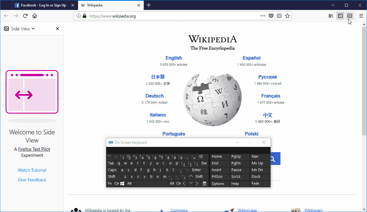 Is pop up about firefox update - proflasopa