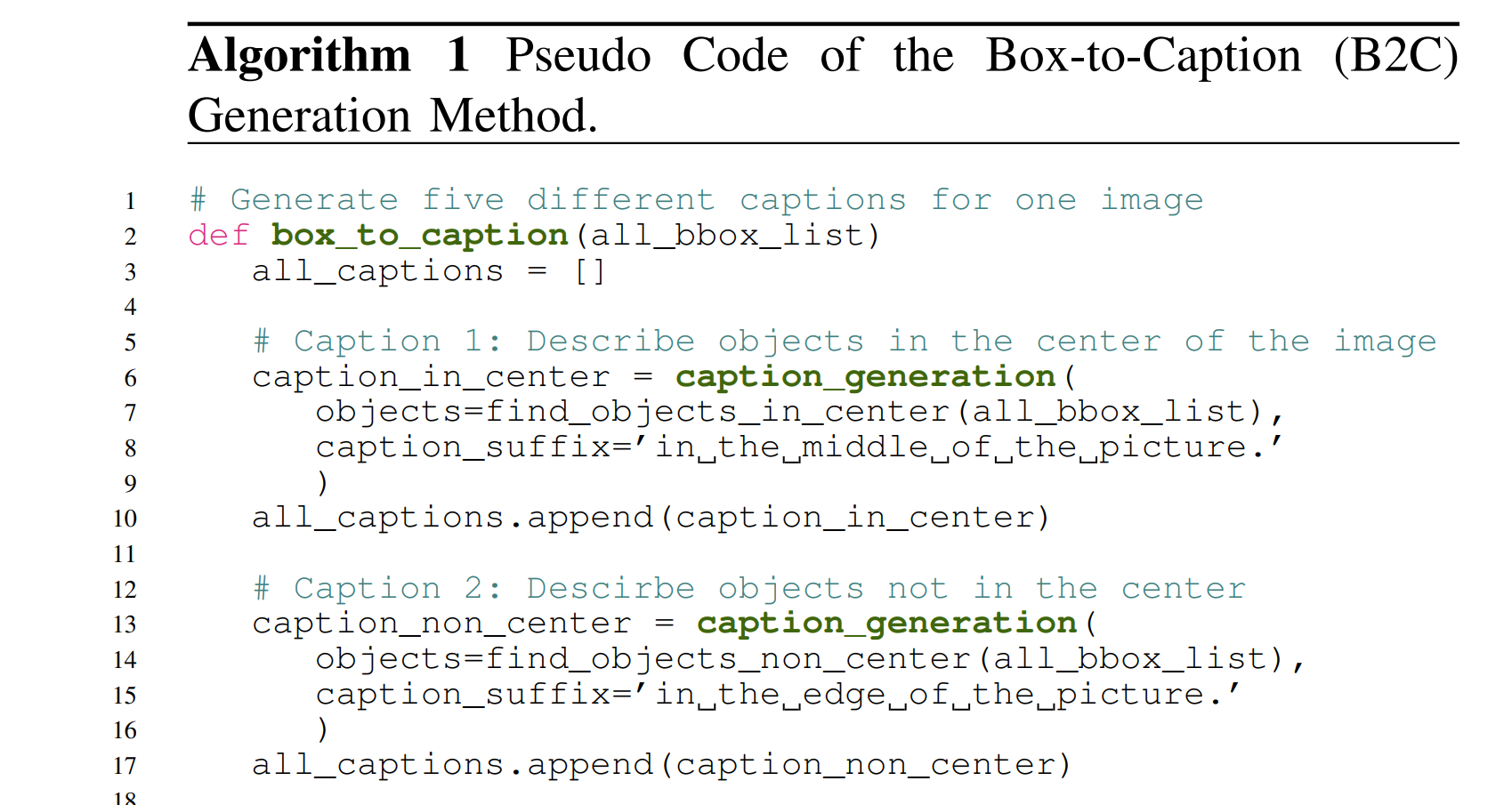 Can you open the B2C, M2B code? · Issue #5 · ChenDelong1999/RemoteCLIP ...