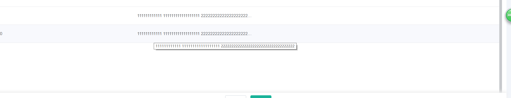 使用highlight-hover-row属性，光标移出表格后hover效果还在 · Issue #423 · x-extends/vxe ...