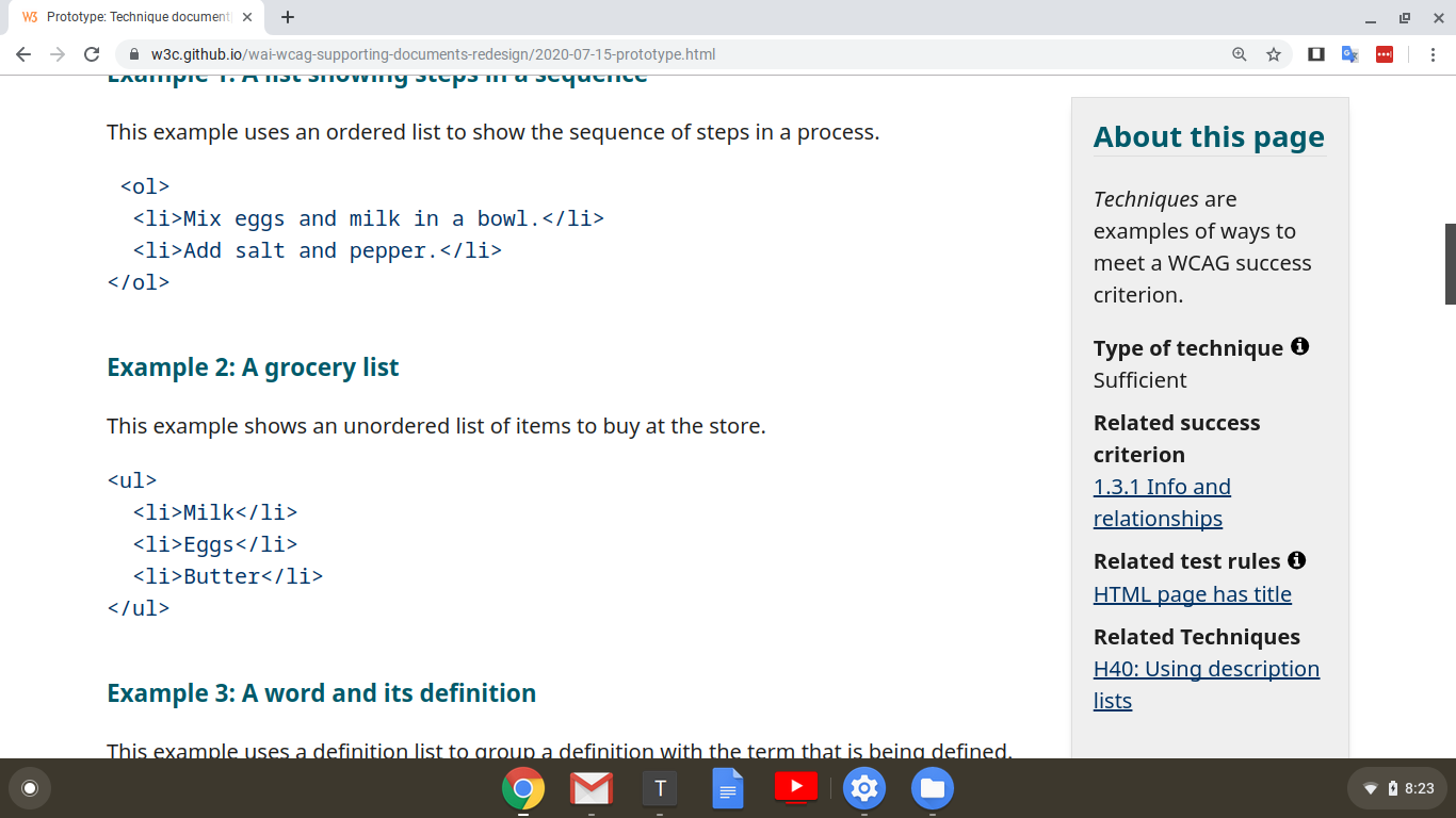 Difficult to scroll some aside text into view · Issue #14 · w3c/wai-minimal-header-design · GitHub