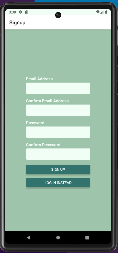 GitHub - KordianPilarski/CountriesApp