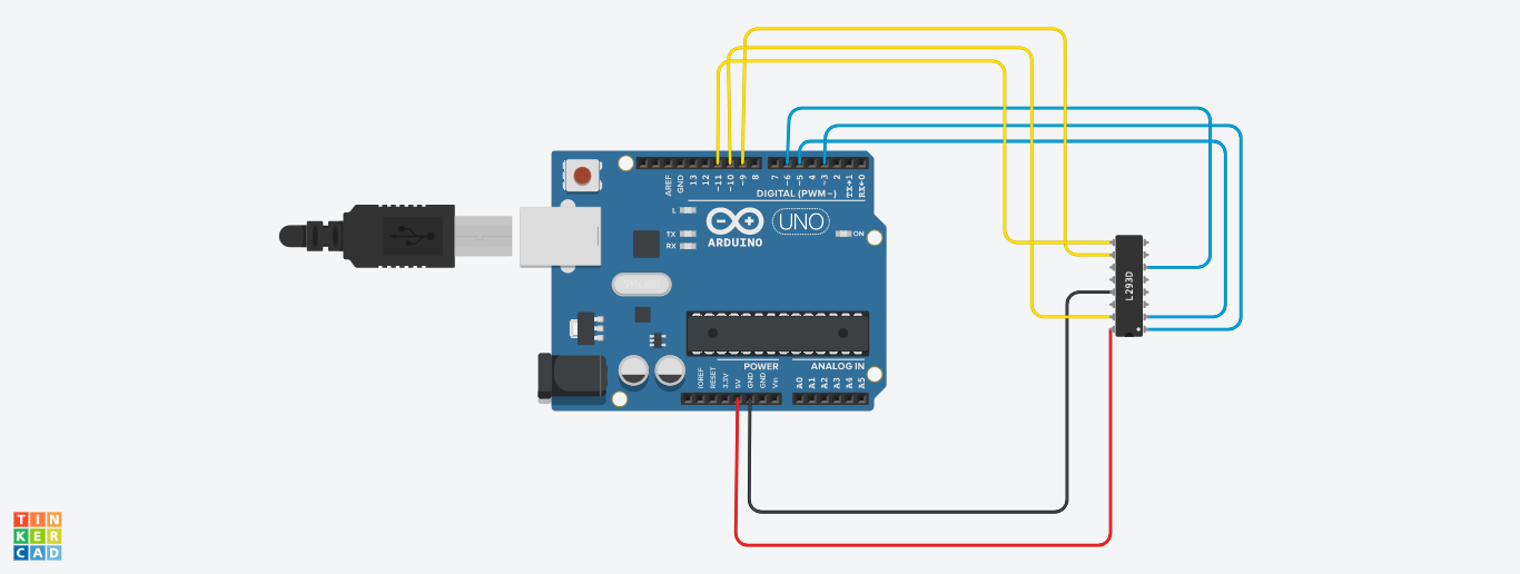 GitHub - AndreVTavares/Seguidor-de-Linha: Controlador PID para seguir ...