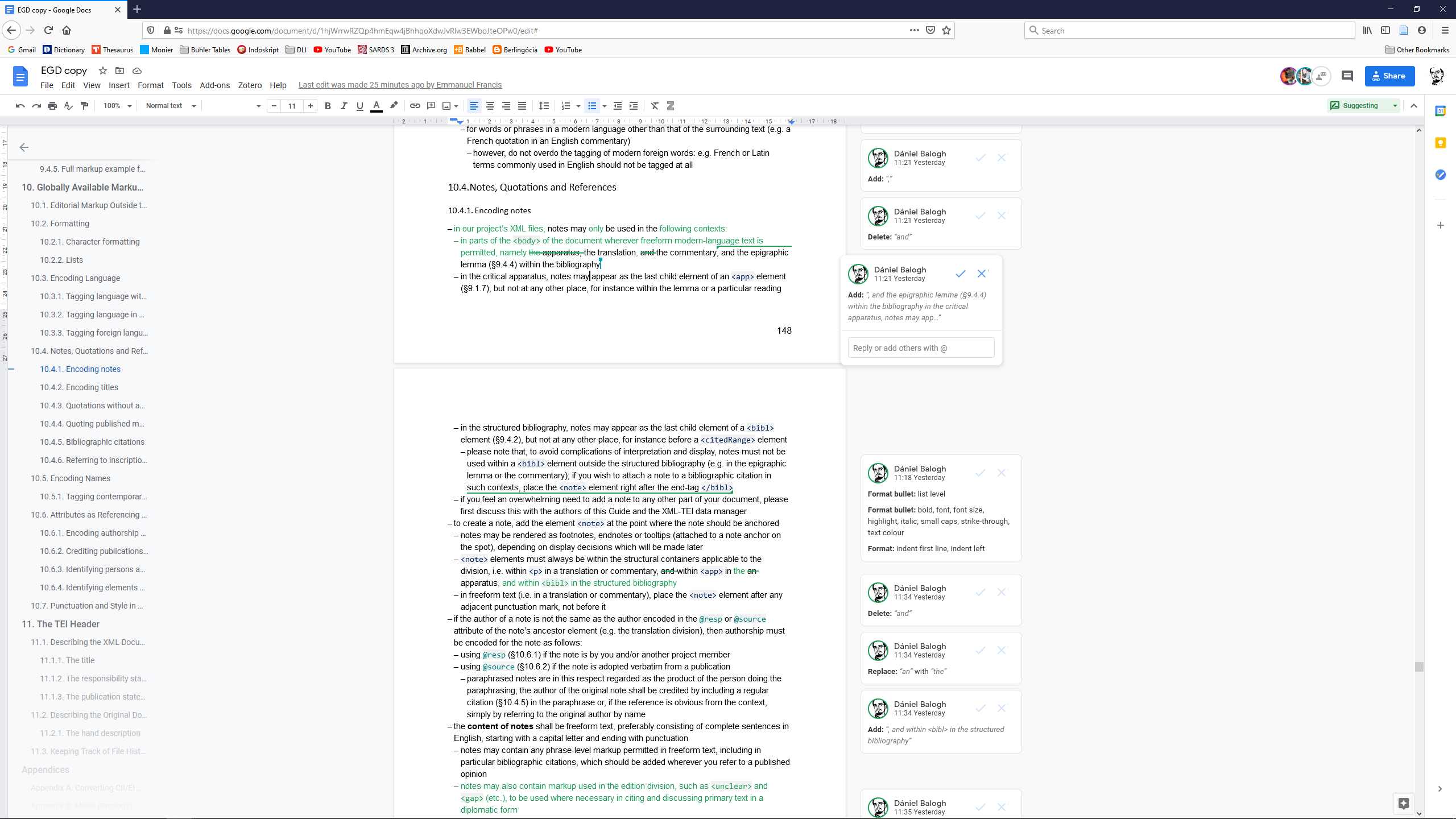 in · Issue #108 · erc-dharma/project-documentation · GitHub