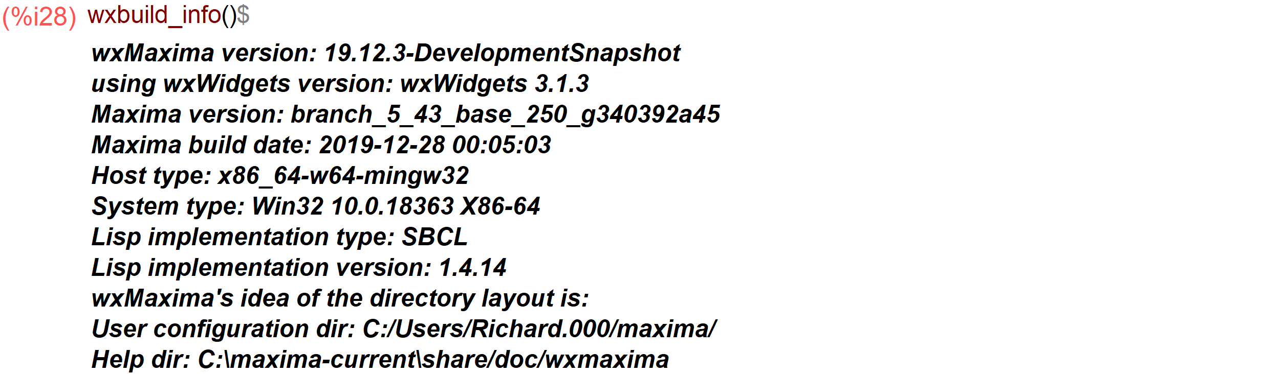 sigma sign is missing · Issue #1187 · wxMaxima-developers/wxmaxima · GitHub