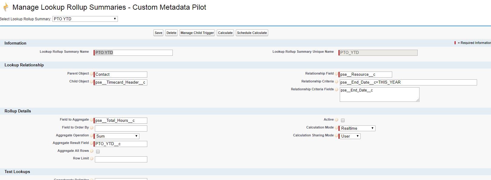 Error on Lookup Rollup Summary · Issue #550 · SFDO-Community/declarative-lookup-rollup-summaries ...