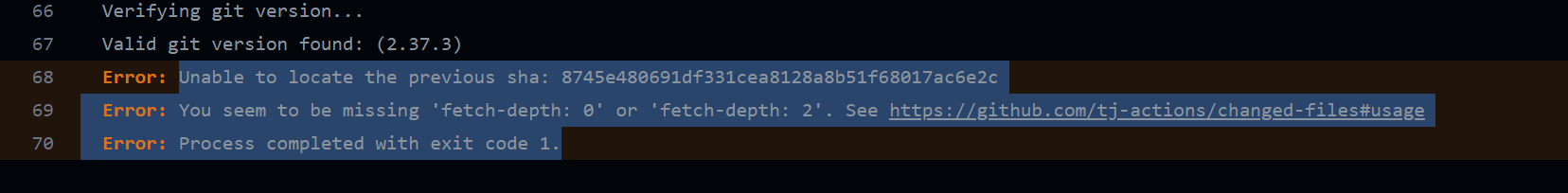 [BUG] Add support for pull request close event with merge set to true · Issue #635 · tj-actions ...