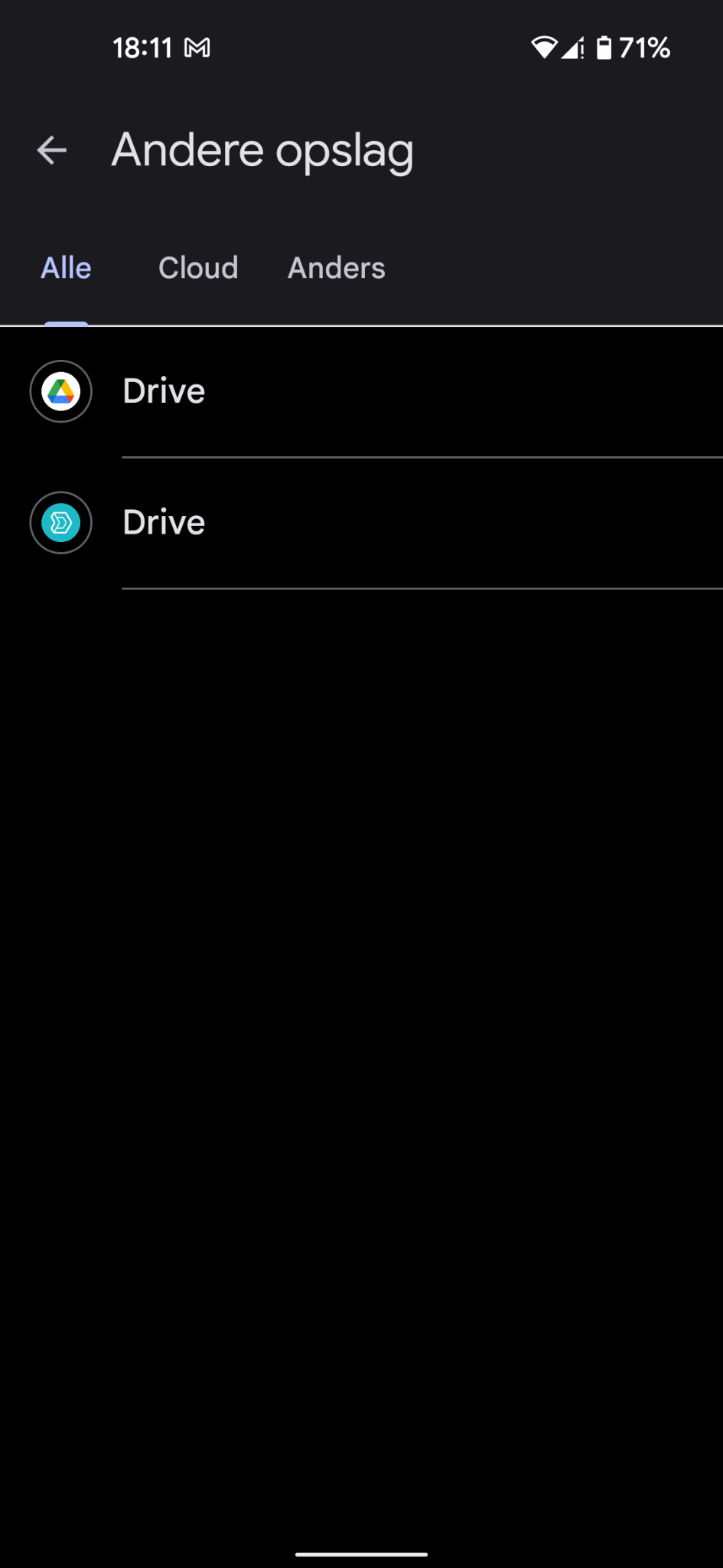 Synology drive issues · Issue #1345 · Kunzisoft/KeePassDX · GitHub