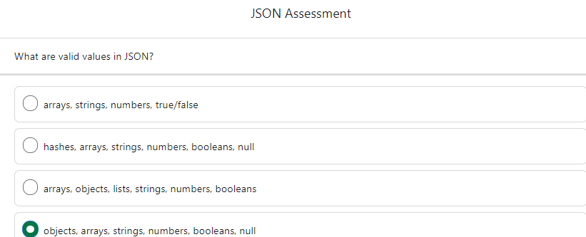 JSON - 2 slides · Issue #1204 · Ebazhanov/linkedin-skill-assessments ...