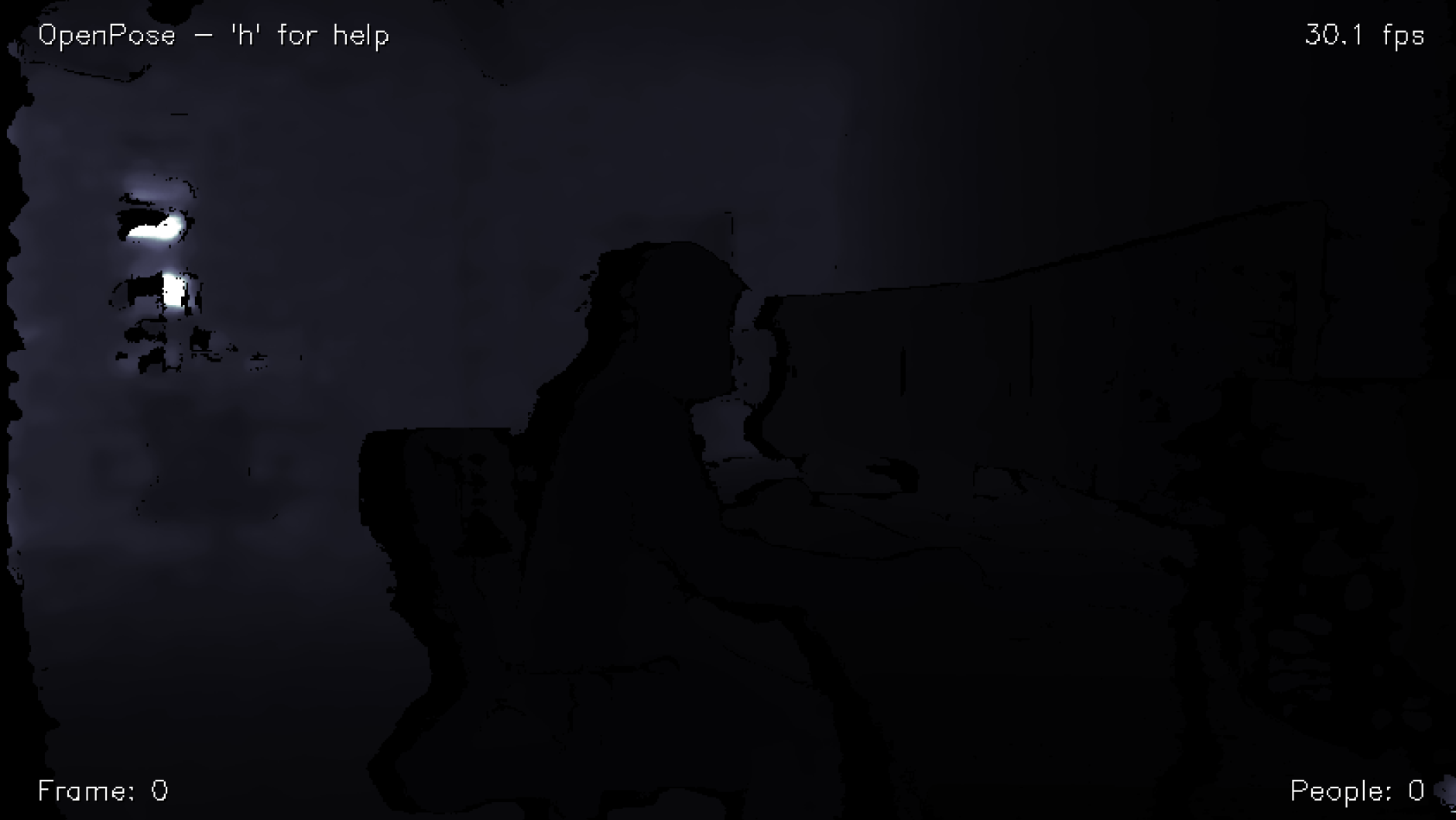 Multiple Mediums · Issue 2201 · Cmu Perceptual Computing Lab Openpose · Github