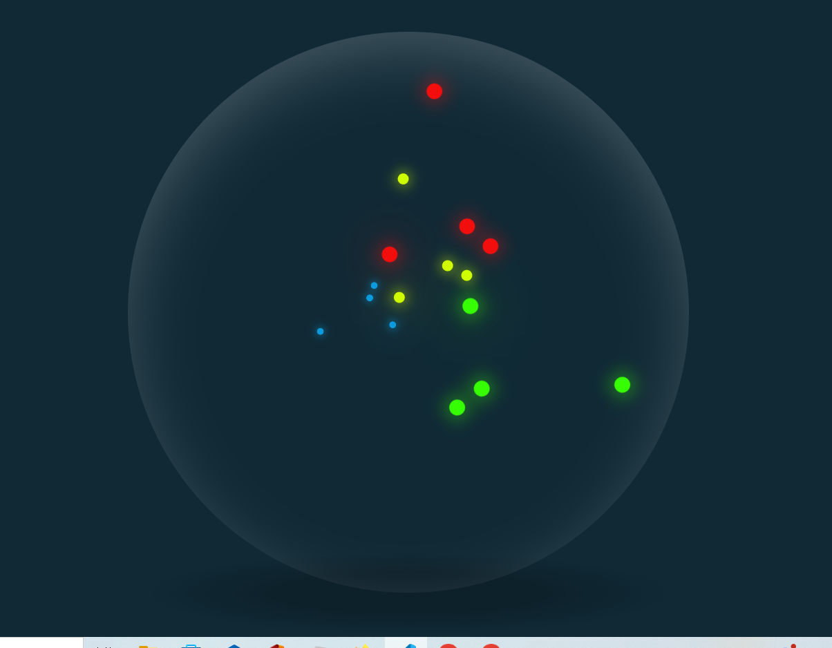 GitHub - Gulekk/Glass-Ball-Particles-CSS GitHub - Gulekk/Glass-Ball-Particles-CSS