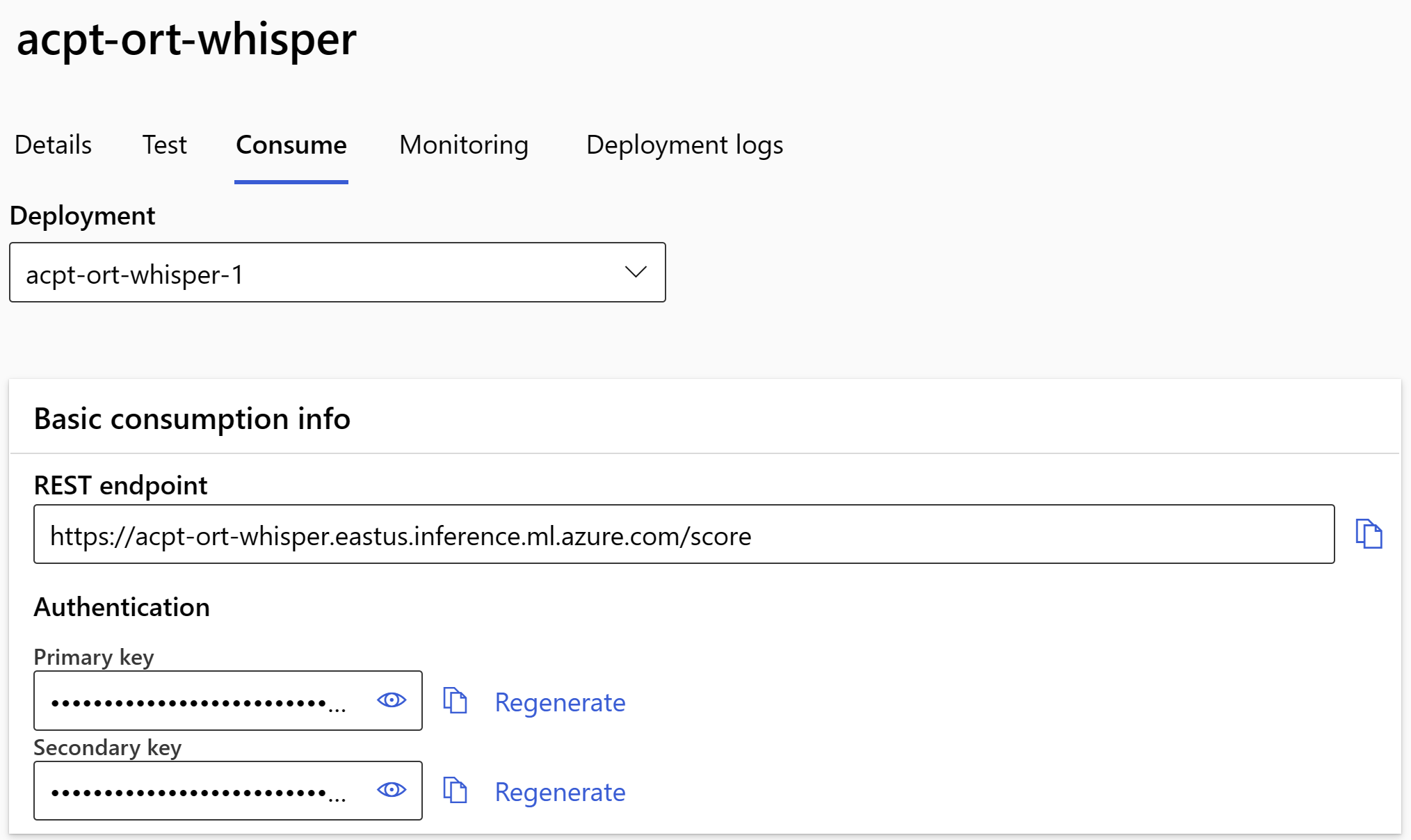 onnxruntime-training-examples/whisper-finetune/inference_endpoint/README.md at master ...