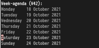 Agenda shows no items after redraw · Issue #108 · nvim-orgmode/orgmode · GitHub