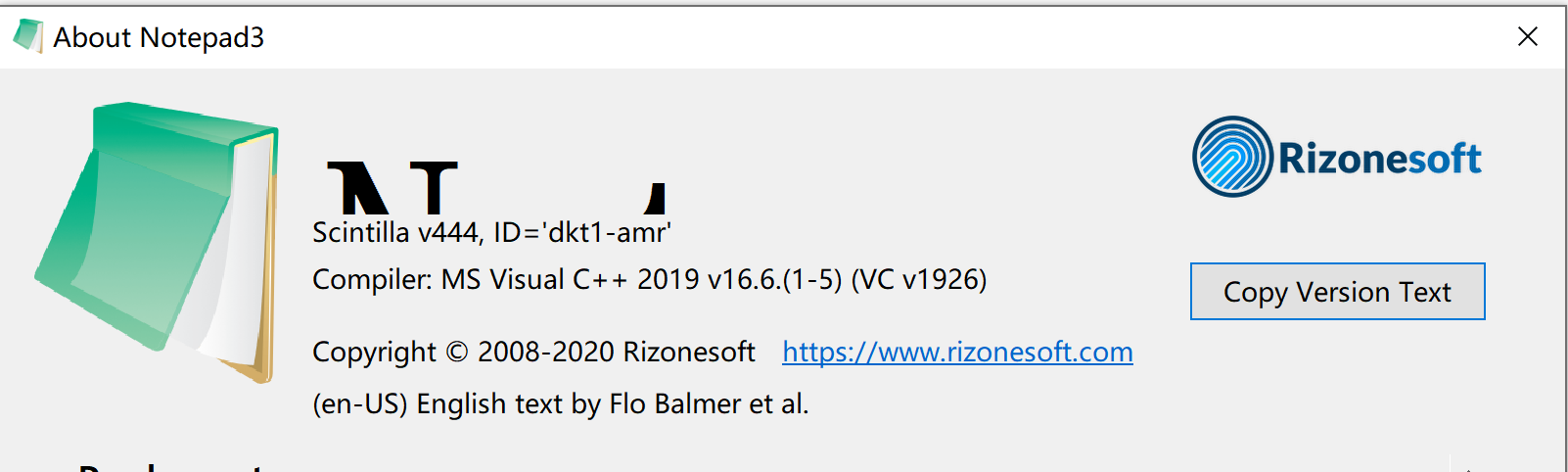 Font of some titles goes wrong at Display-Scale more than 100% · Issue #2567 · rizonesoft ...